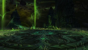 Dreadscar Rift | Moon Guard Wiki | Fandom