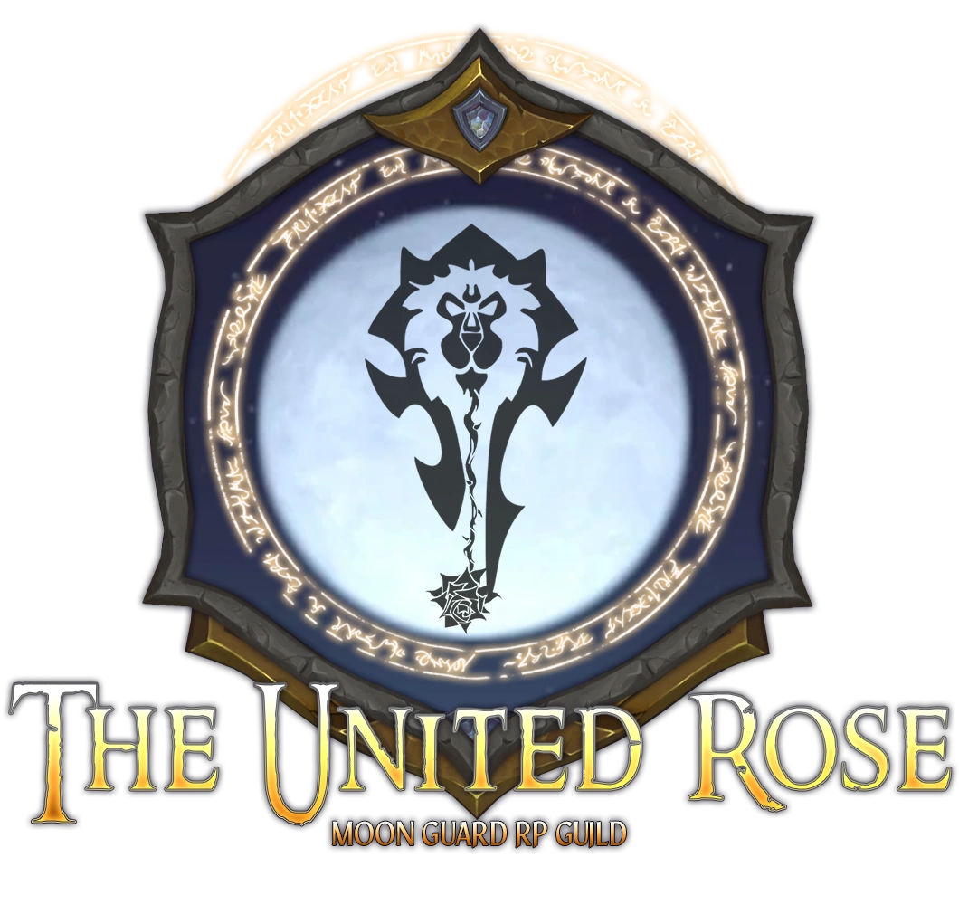 The United Rose | Moon Guard Wiki | Fandom
