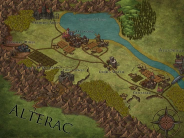 Farshire Acres | Moon Guard Wiki | Fandom