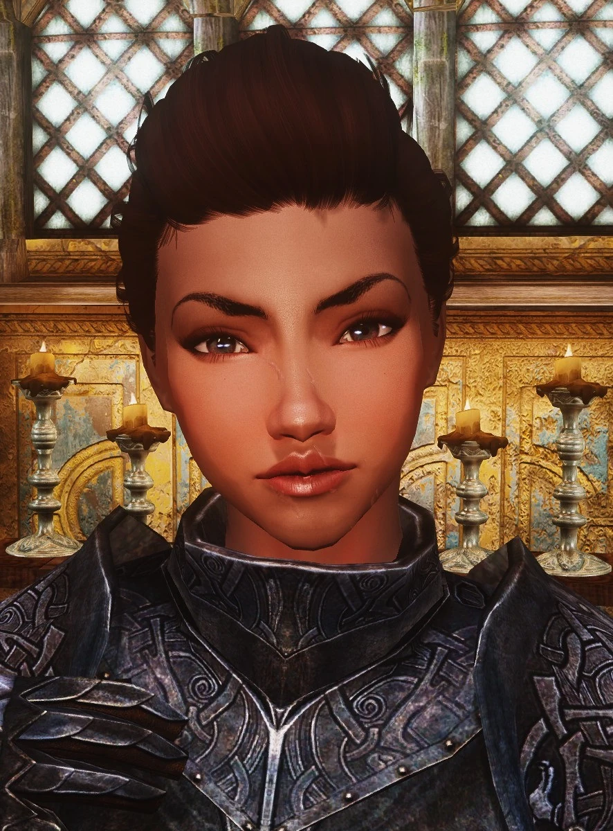 Kennice Hancock | Moon Guard Wiki | Fandom