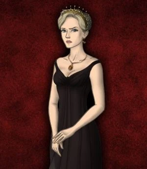 Merridyth Marwyn | Moon Guard Wiki | Fandom