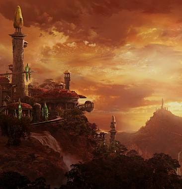 Category:Silvermoon City Locations | Moon Guard Wiki | Fandom