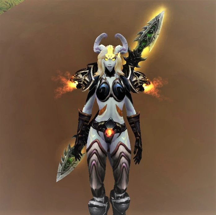 Sjora M'yari | Moon Guard Wiki | Fandom