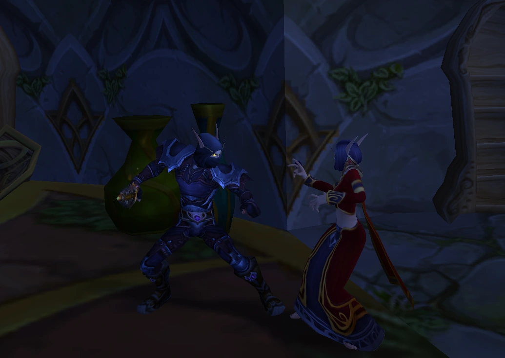 Arlien Bloodshield | Moon Guard Wiki | Fandom