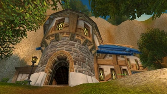 Command Center | Moon Guard Wiki | Fandom