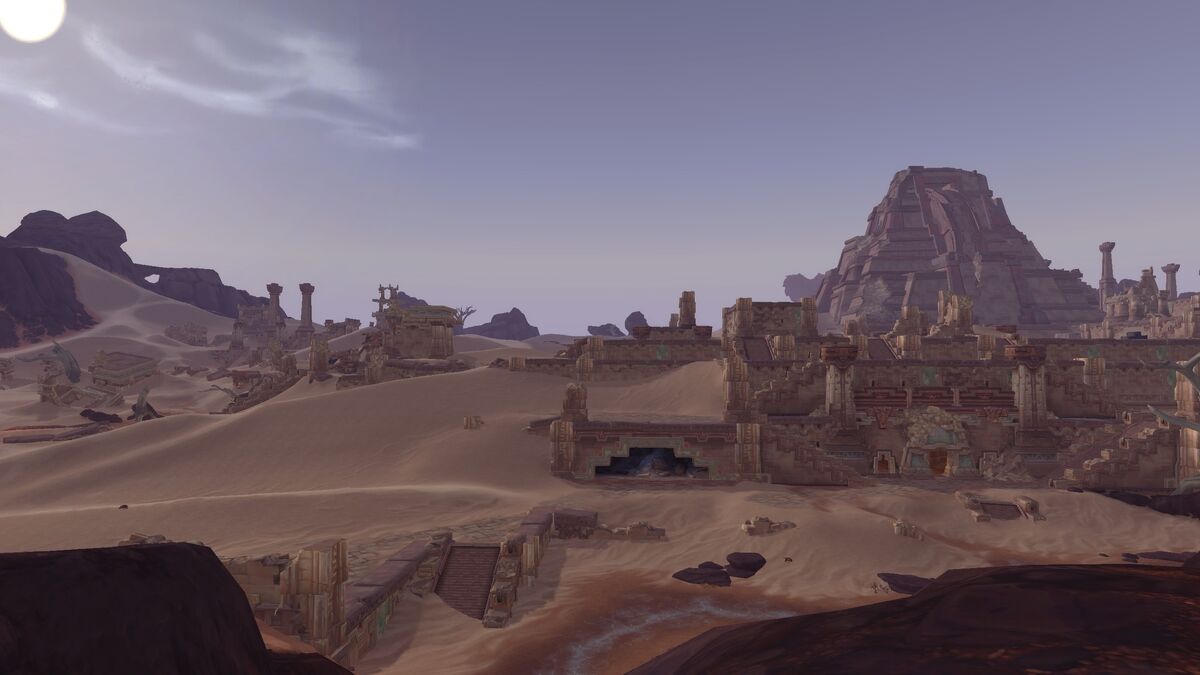 Voldun Moon Guard Wiki Fandom