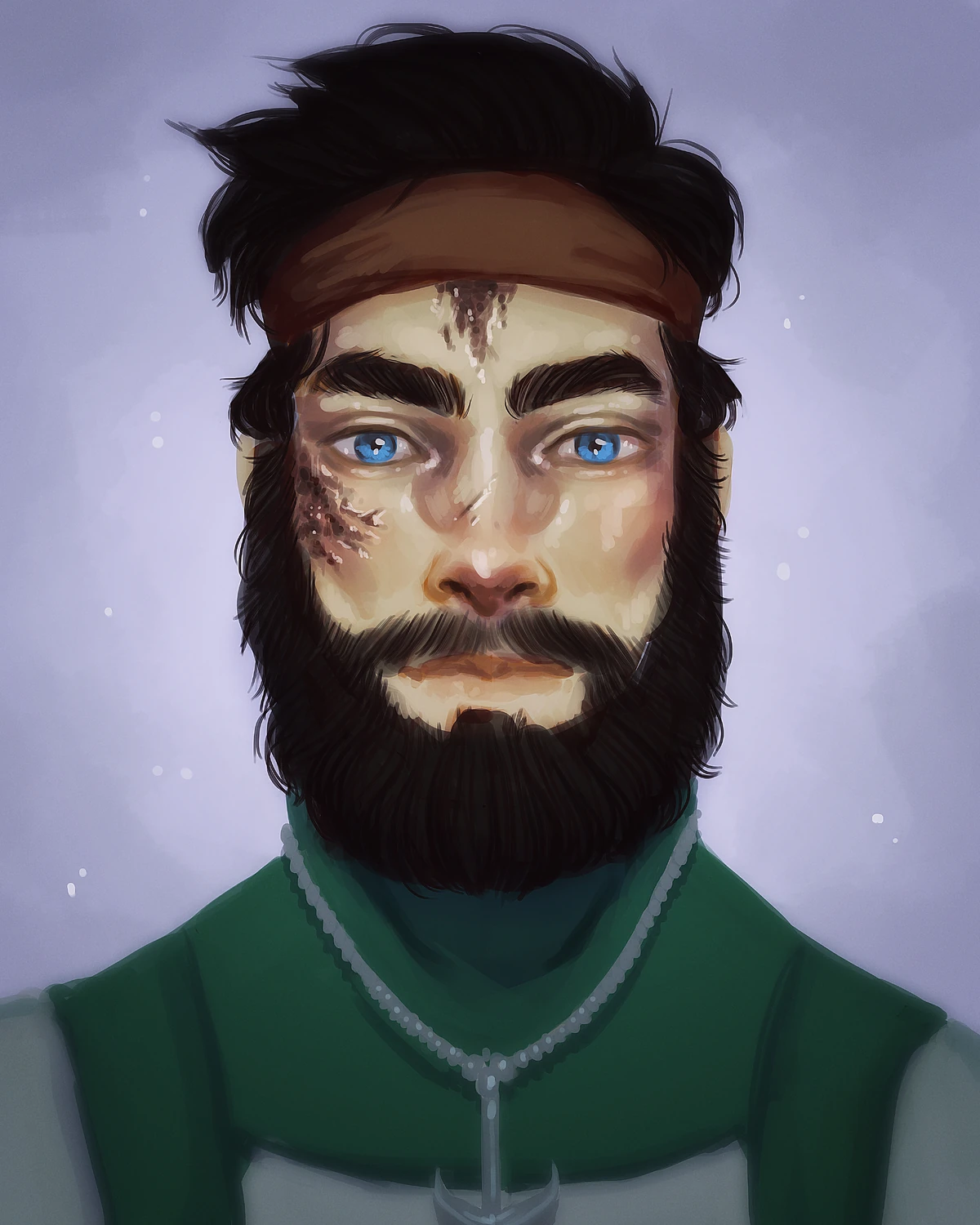 Rodrik Cedarbrook | Moon Guard Wiki | Fandom