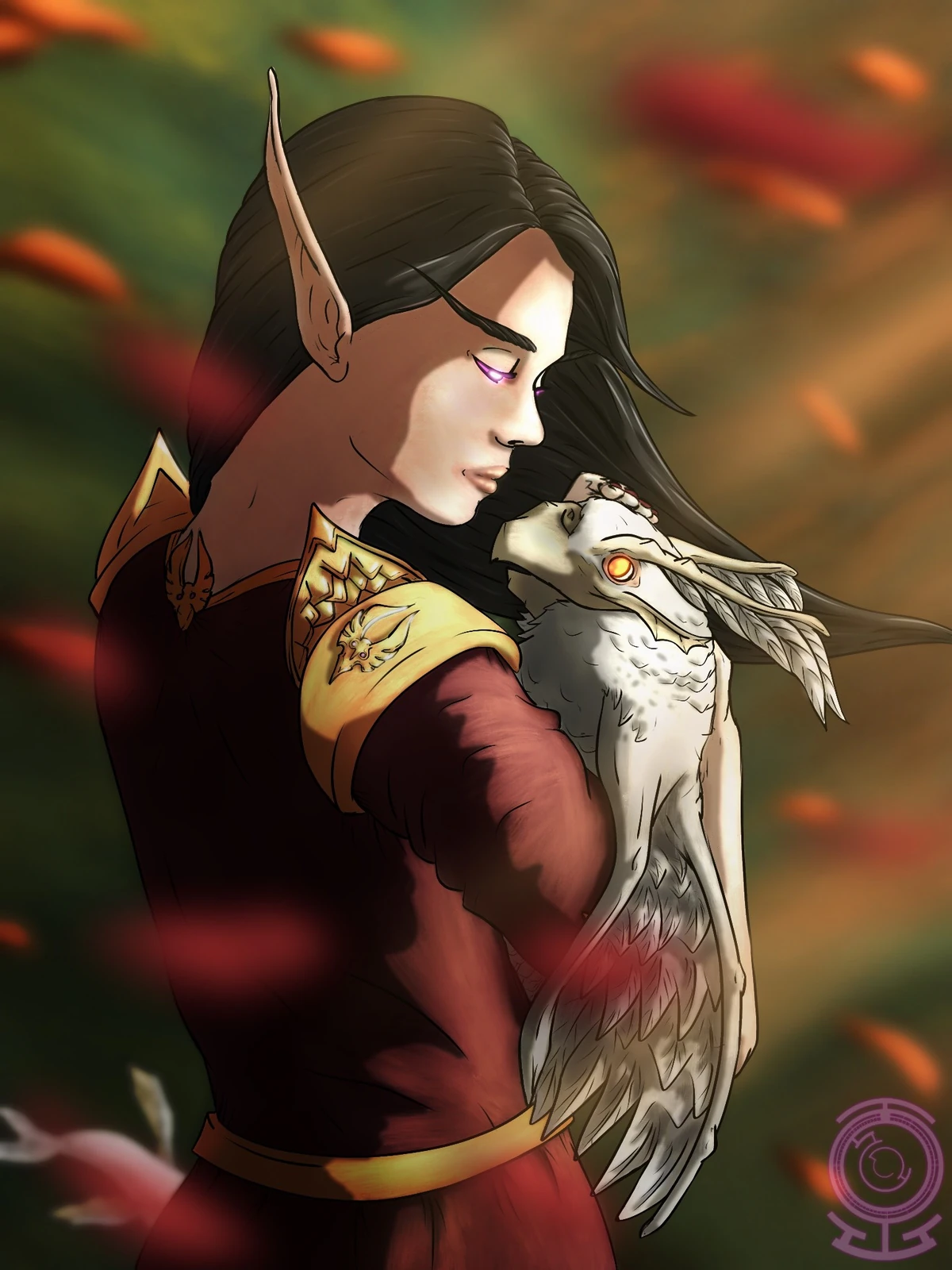 Category:Kingdom of Stromgarde | Moon Guard Wiki | Fandom