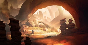 Halr | Moon Guard Wiki | Fandom