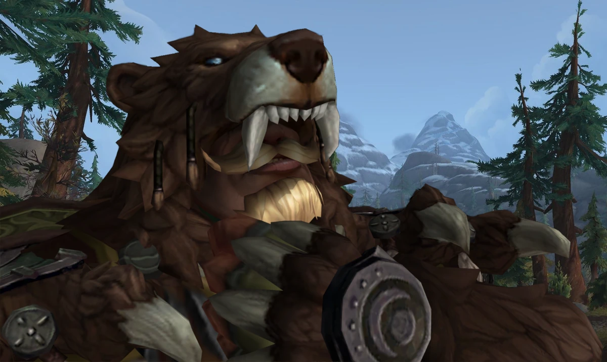 Macheath "Claws" Dawes | Moon Guard Wiki | Fandom