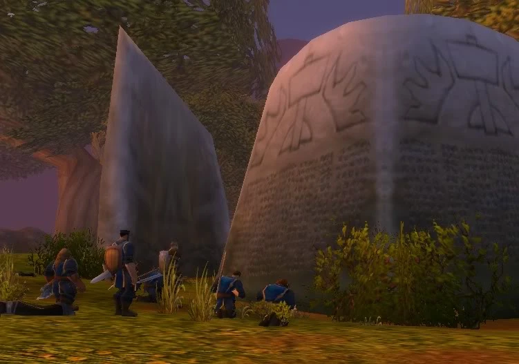The First Regiment | Moon Guard Wiki | Fandom