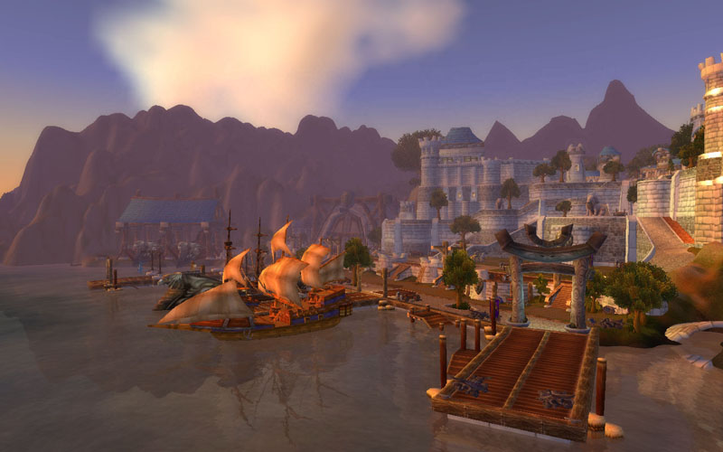 Stormwind City Moon Guard Wiki Fandom