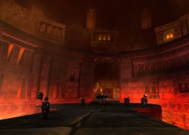 Shadowforge City | Moon Guard Wiki | Fandom
