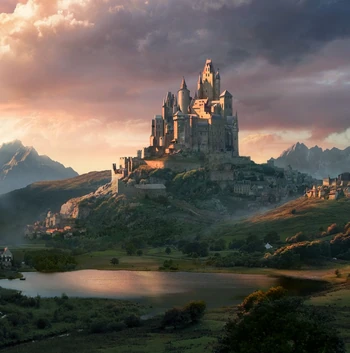 Highmore | Moon Guard Wiki | Fandom