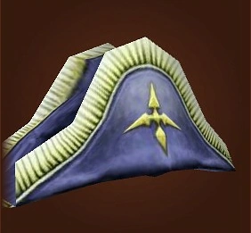 Admiral's Hat | Moon Guard Wiki | Fandom