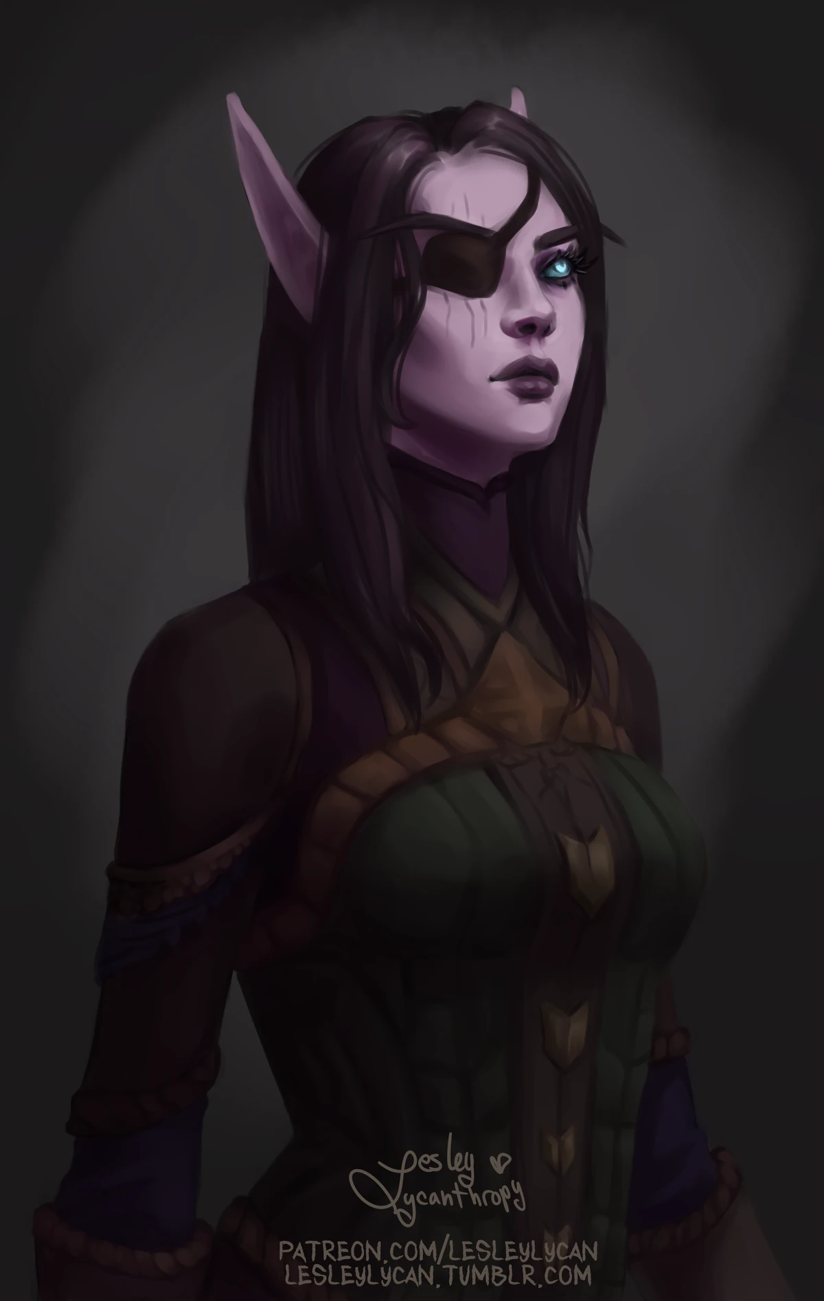 Dimara Voidroot | Moon Guard Wiki | Fandom