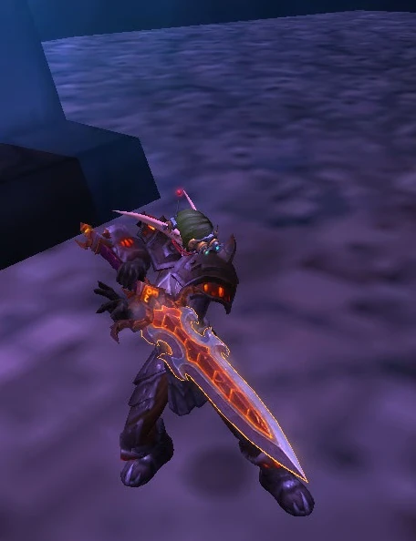 Lunaris Duskseeker | Moon Guard Wiki | Fandom