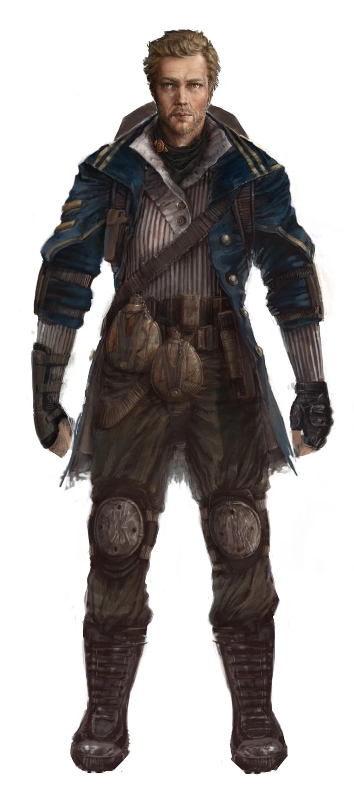 Edward Perenolde II | Moon Guard Wiki | Fandom