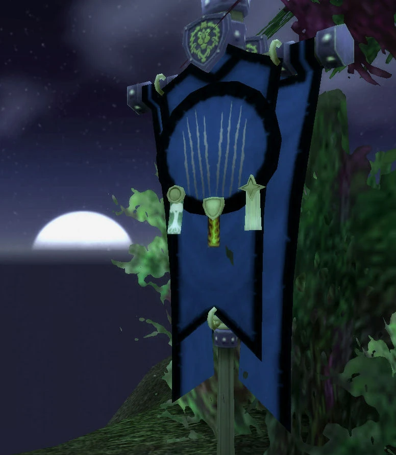 Order of the Stormclaw | Moon Guard Wiki | Fandom