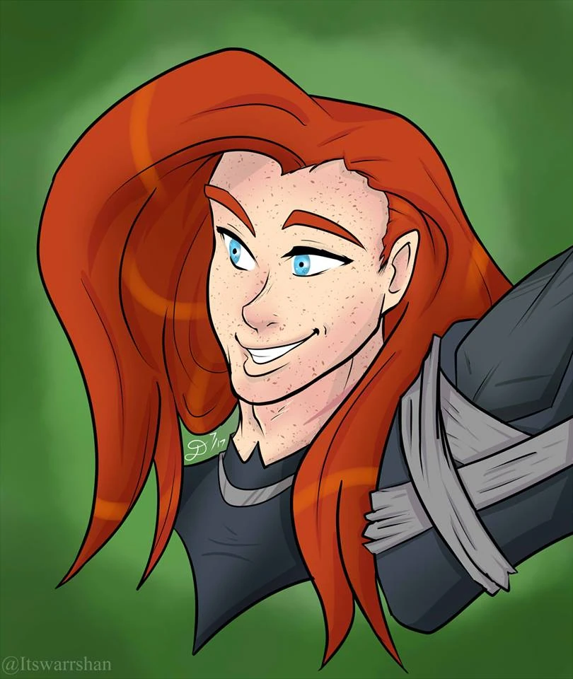 Jason LaBelle | Moon Guard Wiki | Fandom