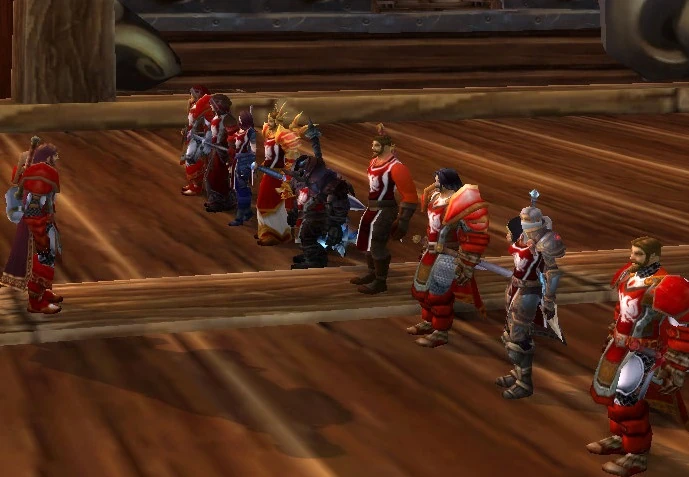 Road to the Highlands | Moon Guard Wiki | Fandom