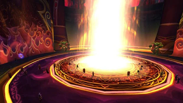 Sunwell | Moon Guard Wiki | Fandom