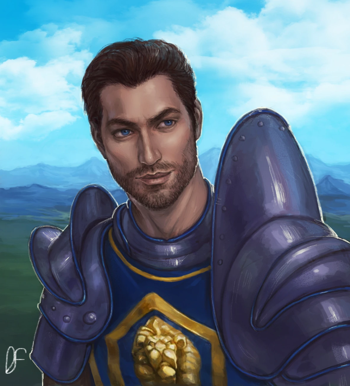 Jonathan De Vries | Moon Guard Wiki | Fandom