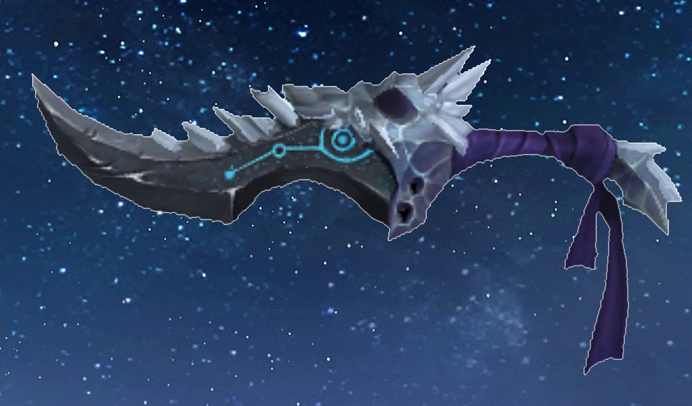 The Stormblade | Moon Guard Wiki | Fandom