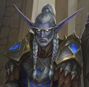 Vaelrathor Rellwind | Moon Guard Wiki | Fandom