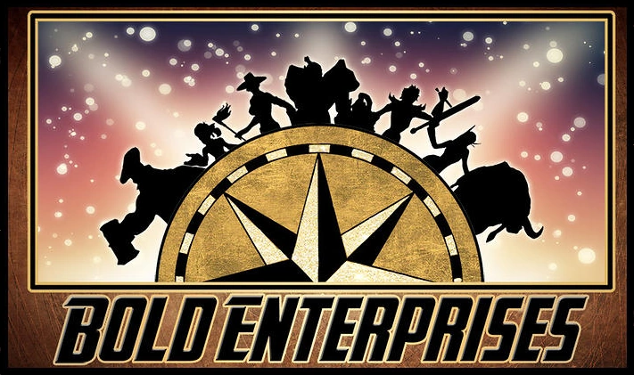 Bold Enterprises | Moon Guard Wiki | Fandom