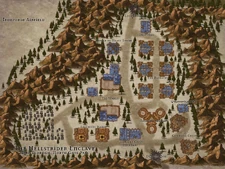 Hellstriders | Moon Guard Wiki | Fandom