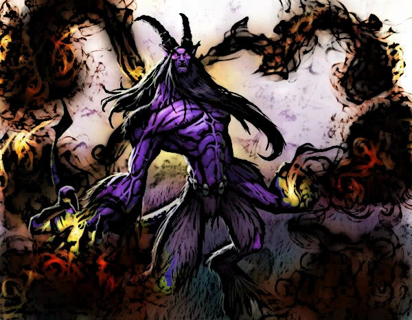 Druids of the Nightmare | Moon Guard Wiki | Fandom