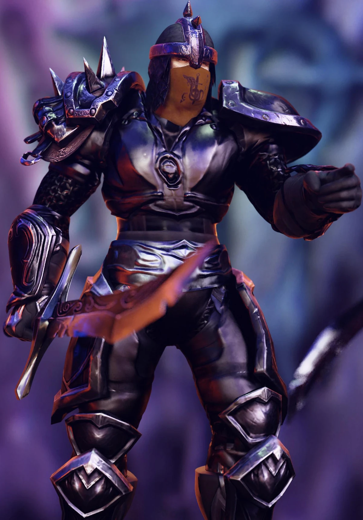 Shinedowner | Moon Guard Wiki | Fandom