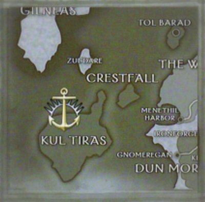 Kingdom of Kul Tiras | Moon Guard Wiki | Fandom