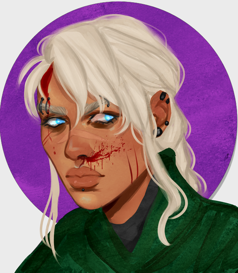 Wynnifred Cartwright | Moon Guard Wiki | Fandom Wynnifred Cartwright | Moon Guard Wiki | Fandom
