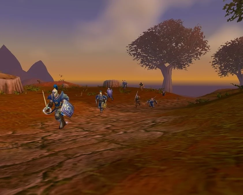 Defense of Lakeshire | Moon Guard Wiki | Fandom