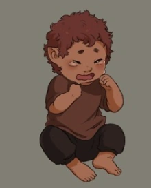 Conner Morgan | Moon Guard Wiki | Fandom