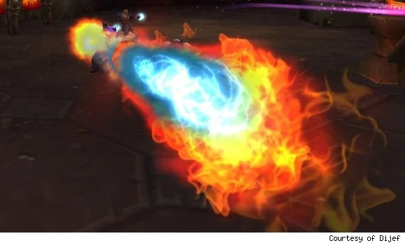 Evocation | Moon Guard Wiki | Fandom
