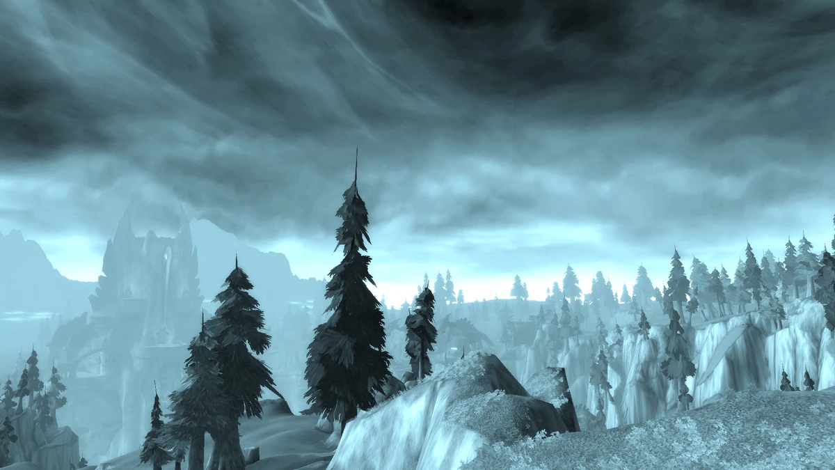 Shadowlands | Moon Guard Wiki | Fandom