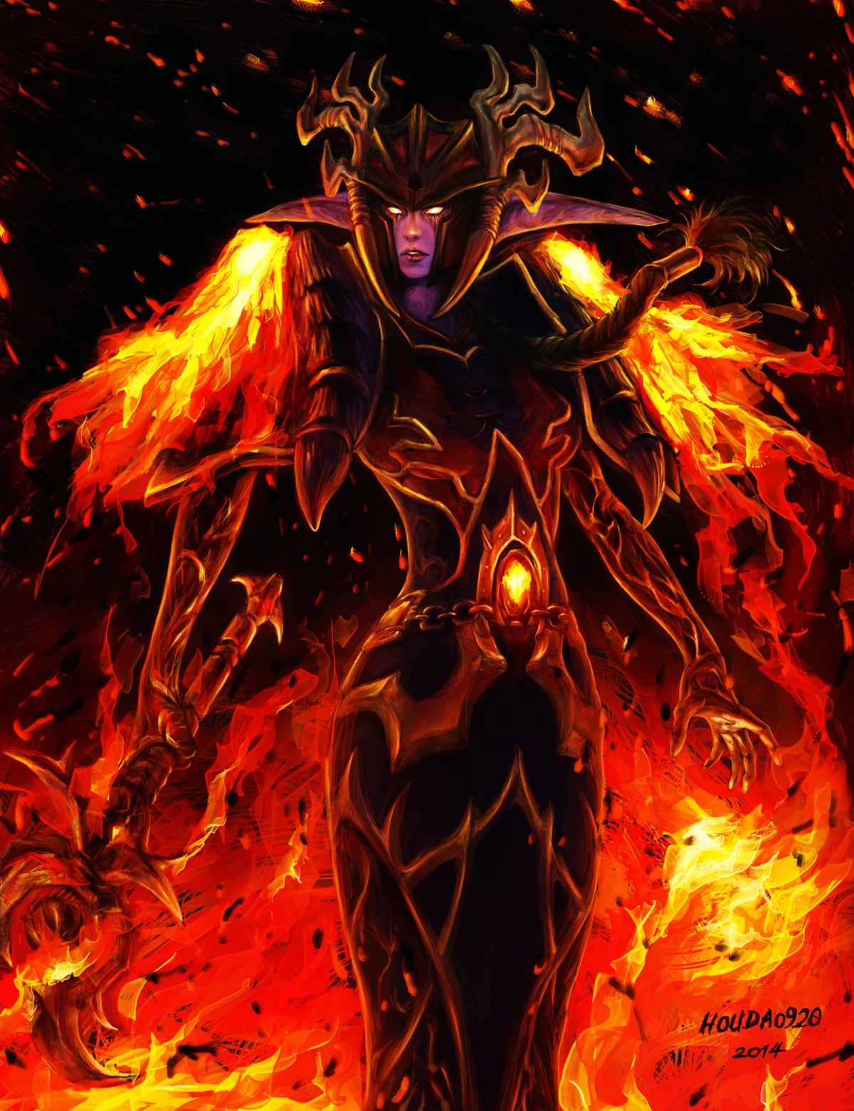 Leyara | Moon Guard Wiki | Fandom