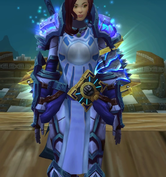 Noviriah Summervale | Moon Guard Wiki | Fandom