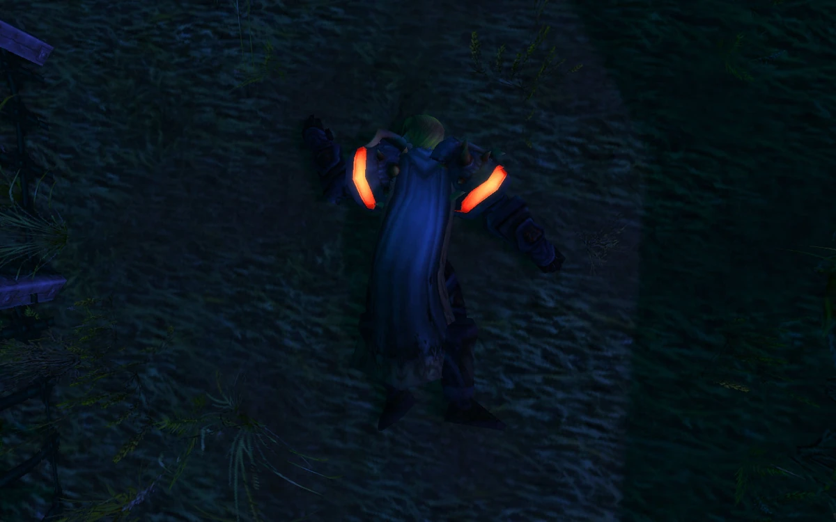 Morvis von Steelmane | Moon Guard Wiki | Fandom