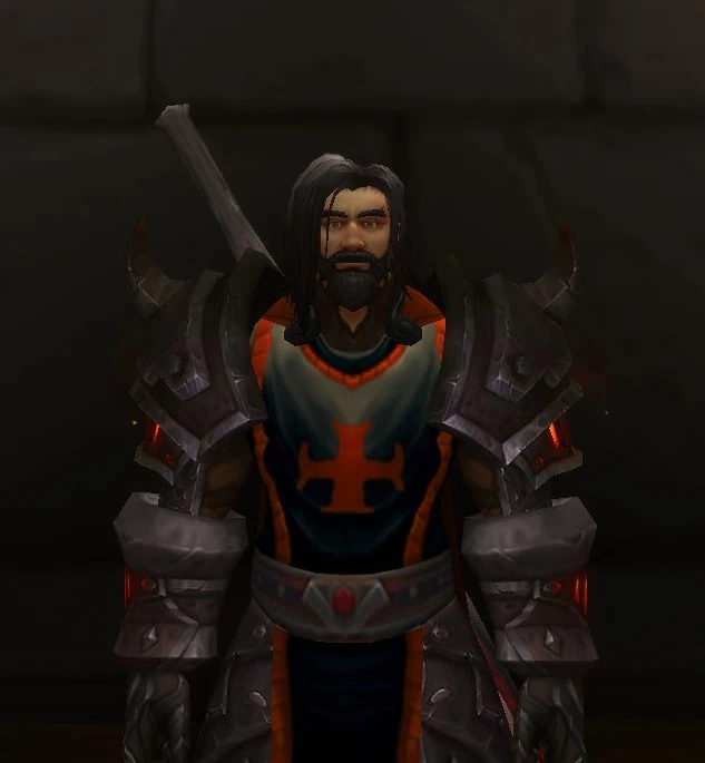 Baelthane Anvilmar | Moon Guard Wiki | Fandom