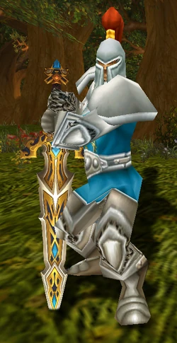 Edward Hubert | Moon Guard Wiki | Fandom