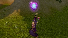Abjuration | Moon Guard Wiki | Fandom