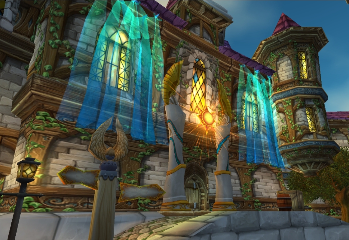 Thalassian Cultural Center | Moon Guard Wiki | Fandom Thalassian Cultural Center | Moon Guard Wiki | Fandom