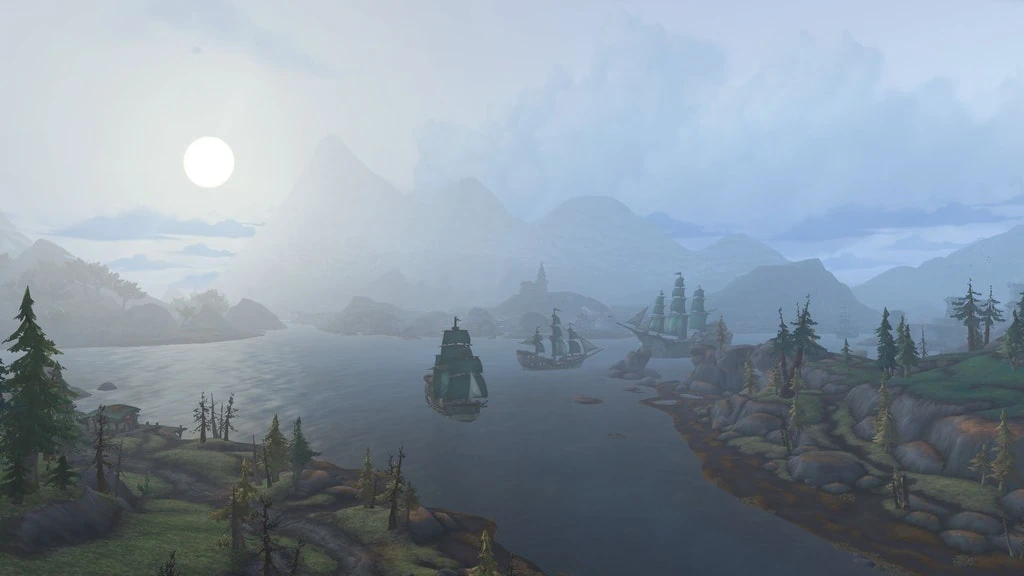Tiragarde Sound | Moon Guard Wiki | Fandom