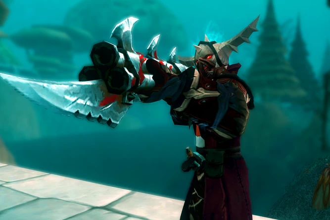 Operation: Undying Flame | Moon Guard Wiki | Fandom
