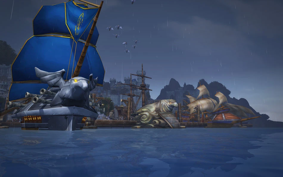 HMS Ocean Lady | Moon Guard Wiki | Fandom