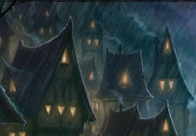 Rosefield | Moon Guard Wiki | Fandom